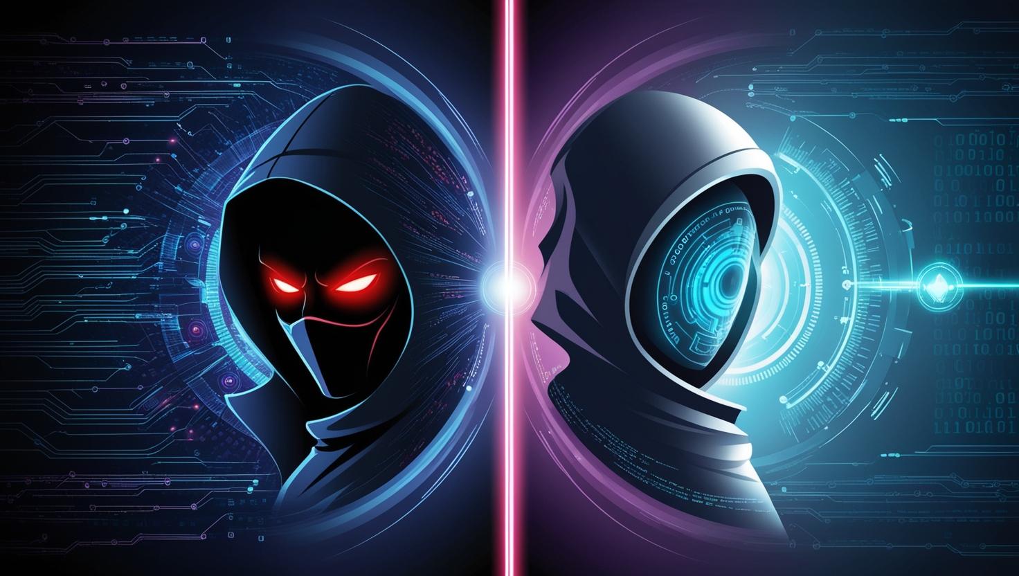 What is AI-Powered Cyber Attacks? Understanding and Mitigating Session